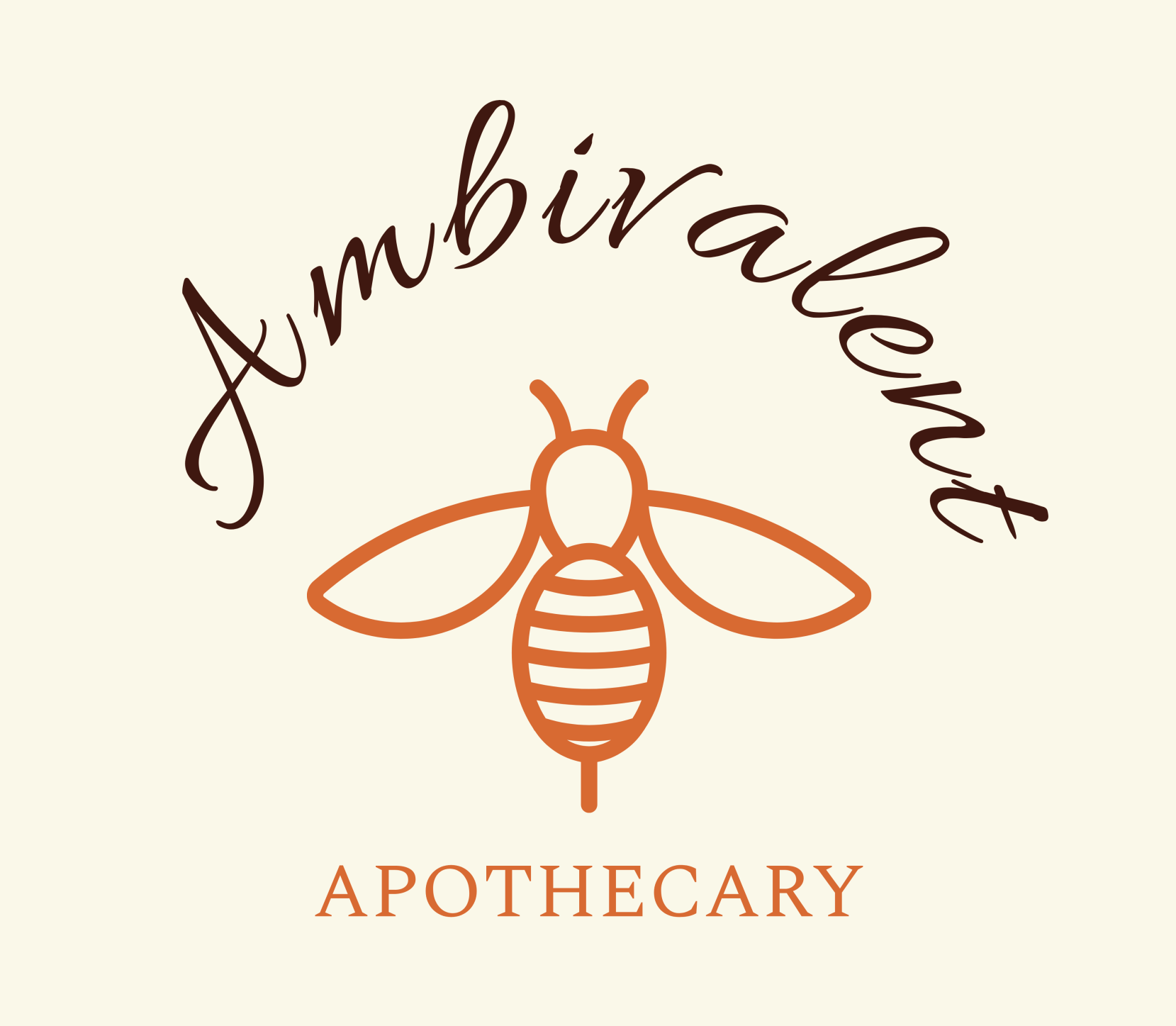 Sustainable Bath & Body - Handcrafted in Ohio – Ambivalent Apothecary